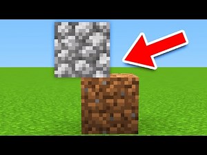I Shapeshift to Cheat in Minecraft Hide and Seek!