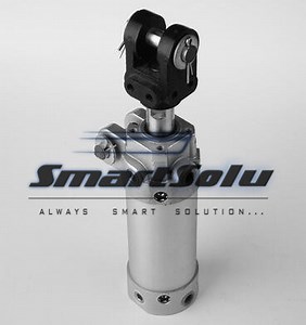 [Hot Item] SMC Type New Ck1a/B Pneumatic Welding Clamp Cylinder for Car