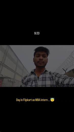 #10 Day in Flipkart as MBA intern #trending #dailyvlog #businessstudent #mbadream #mba #mbastudent