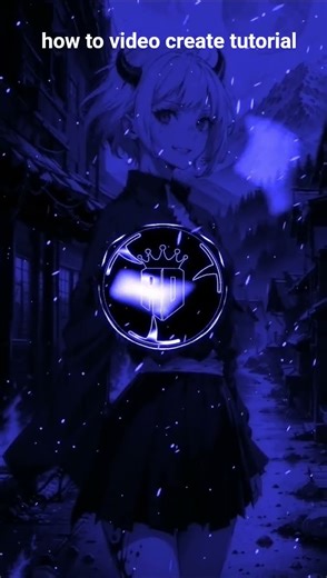 how to video create tutorial