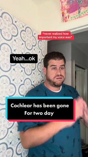 Lost Cochlear: Heartwarming Reunion Story