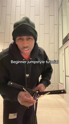 Jumpstyle tutorial #jumpstyledance #dance #learning #jumpstyle #tutorial