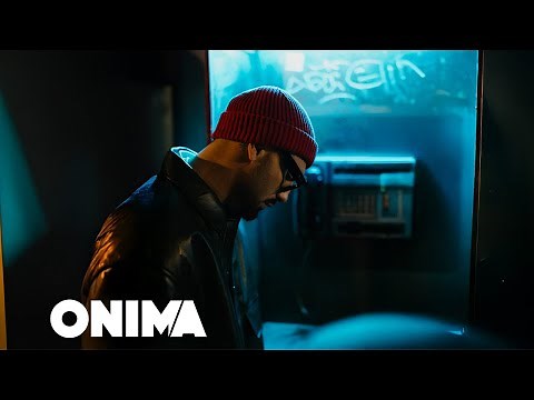 Ledri Vula - 6ex AM (Official Video)