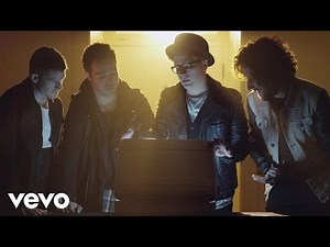 Fall Out Boy - The Phoenix：歌詞 中文翻譯