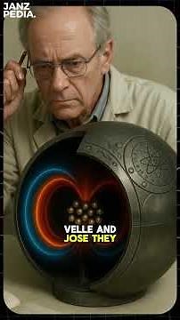 Alien Iron Ball Found Floating in Colombia? | Secret Tech or Hoax?