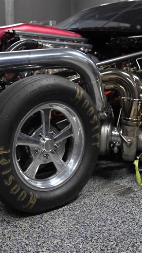 22K views · 448 reactions | The Sorceress is loving the extra compression we've added to the engine! #sofarsogood #engine #turbo #cars #twinturbo | Sorceress | Facebook