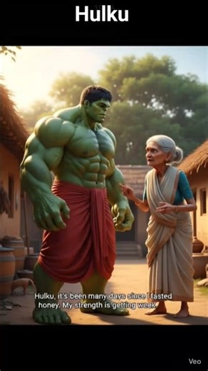 hulku short #hulk #shorts