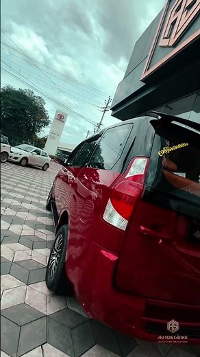 Mahindra Xylo Interior - Exterior Restorations | Autostarke