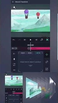 Top 10 3D Animation Apps in 2025 🔥| Part 10 #digitaljhajitech #shorts