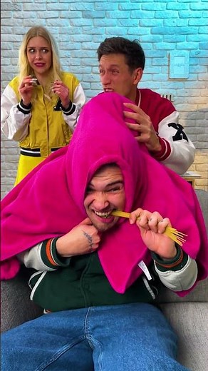 Balloon Buster: The Ultimate Pop Prank! 🎈😂