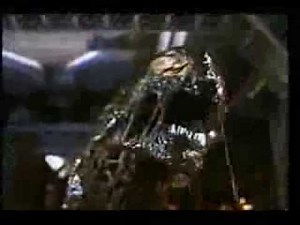 Alien Die Wiedergeburt 1997 Deutscher Trailer