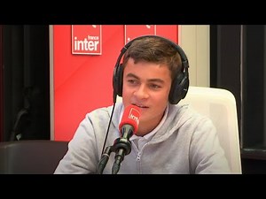 Podcast France Inter : "On se sent les gardiens de la mémoire de Samuel Paty"