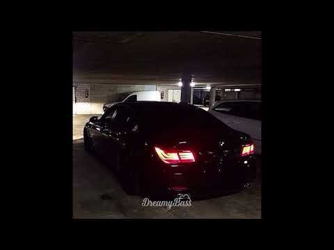 Example - All Night (P1NX Bootleg)