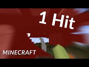 How to Kill The Enderdragon In ONE HIT! (Minecraft Command)