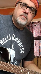 7.8K views · 565 reactions | The Penncrest guitar has returned in open D to cause Tuesday mischief | Greg Koch | Facebook