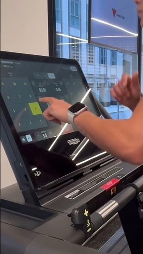 Submaximal Astrand Treadmill Protocol to test and Improve Vo2 Max. Full video coming soon!#endurance