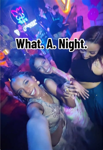 Celebrate a Year of Azure: Nightlife in Kuala Lumpur