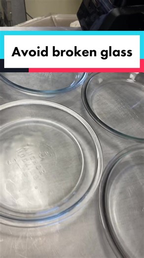 Glass Baking Dish Tips and Tricks by Mrs. Joy: Can You Make a Pie in a Glass Pyrex Dish?