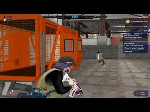 в ожидании нового сервера //promo: mhk05 + 500к$