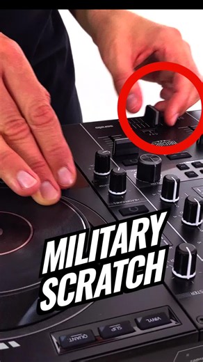Mastering DJ Scratch Techniques: Step-by-Step Guide