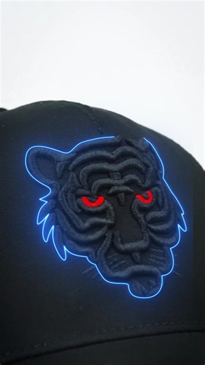 Just Wear, No Fear. Only Hunt.🐯 Get Your Alpha Cap Today.💪 Save upto 25% on Tiger Trucker.🔥 Order Now & Enjoy: 🚛 Cash on Delivery, 🔄 15-Day Exchange & Return Policy, 💰 Quick Refund Policy. | 𝙏𝙧𝙚𝙠𝙢𝙖𝙙