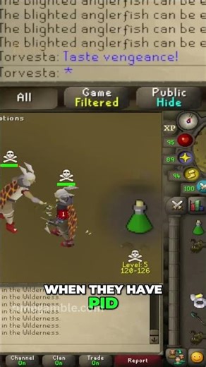 This Simple Anglerfish Trick Wins PvP Fights (Perfect Timing Explained)