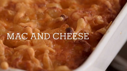 A supremely creamy and easy macaroni and cheese. Get the full recipe: http://nyti.ms/18iPEDz | NYT Cooking