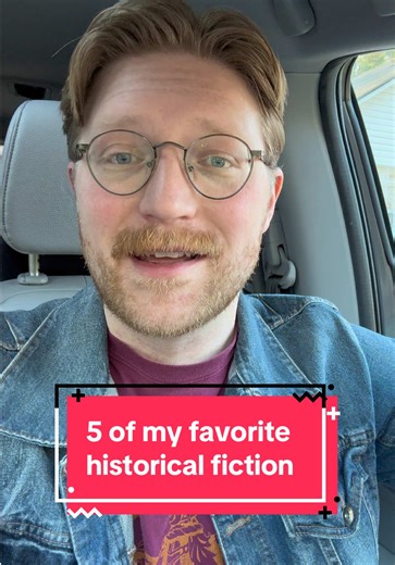 Top 5 Must-Read Historical Fiction Novels