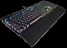K70 RGB MK.2 Mechanical Gaming Keyboard — CHERRY® MX Brown