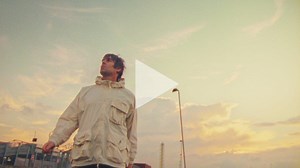 Originals x Liam Gallagher - 70s Inspired Shoes | Clarks UK