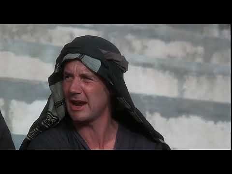 Monty Python's 42 yrs old Prediction of Nowadays Insane Public Discourse