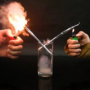 7.6M views · 7.2K shares | Crazy smoke tricks you won't resist trying. goo.gl/b6PV4M | Bright Side | Facebook