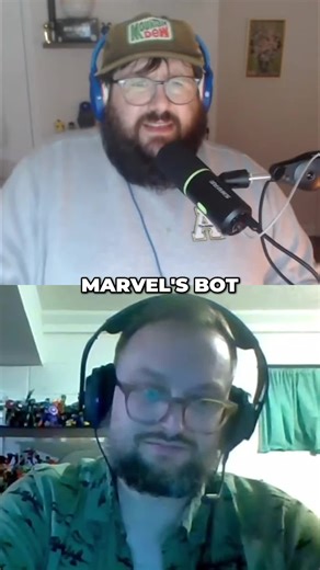 Controlling Bots in Marvel Rivals Quick Play