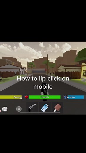 How to Lip Click on Mobile: A Step-by-Step Guide