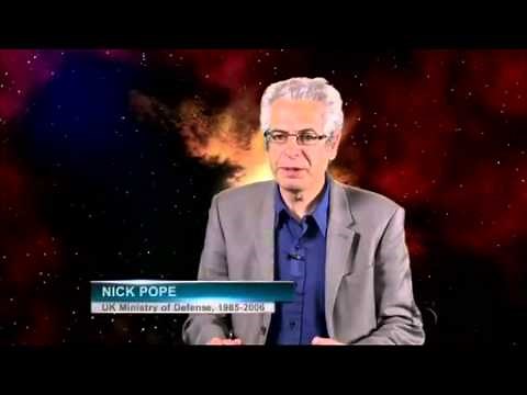 Unsealed alien files Season 4 - Episode 1