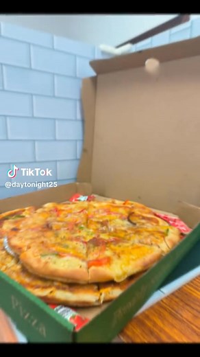 its pizza Monday again, all your cravings on one epic pizza buy one get one free only at day to night restaurant 🍕🍕😋😋 | DAY to NIGHT Restaurant