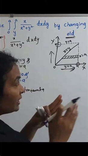 48-HOUR FINAL ALERT: Join Membership & Crack GATE 2026 with Changing Order of Integrals!