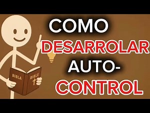 How to Develop Self-Control as a Christian: The Biblical Method That Actually Works