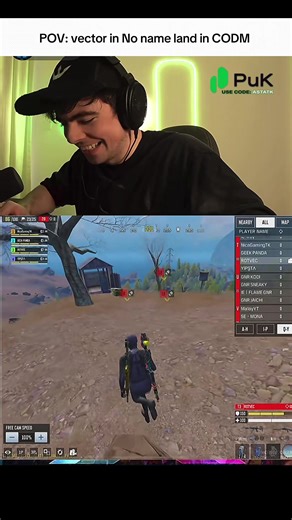 Exploring No Name Land in COD Mobile Gameplay