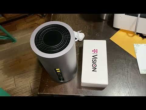 T Mobile Home Internet Setup and Testing vs Cox Gigablast