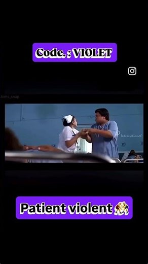 Emergency codes #midwiferynursing #hospital #hostellife #nurse #nursingstudent