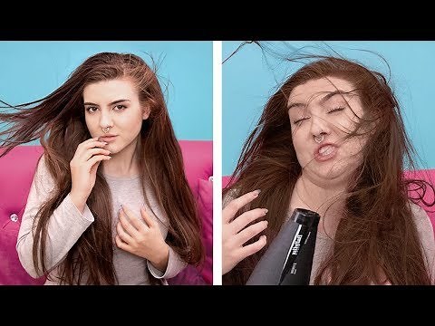 Expectation vs Reality / 14 Funny Situations that Everyone Can Relate to