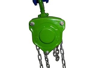 [Hot Item] Vt Chain Block 5 Ton - Heavy-Duty Lifting Equipment for Shipyards & Heavy Machinery