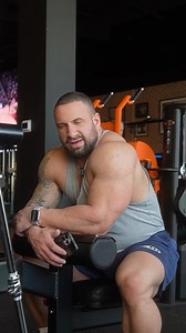 8.6K views · 210 reactions | You should only train like pro bodybuilders in the gym | Brandon Hale | Facebook