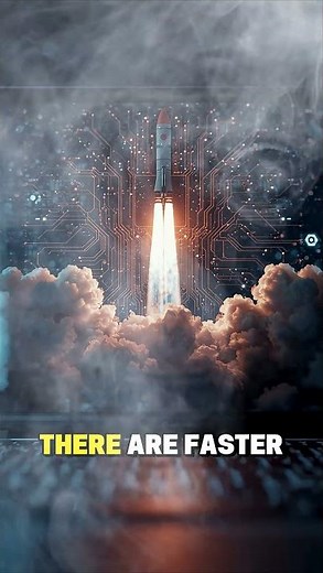 Are Keyboards Designed to Slow Us Down?