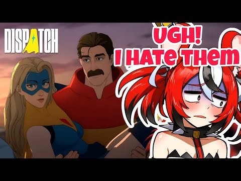 Dispatch Videos for Nintendo Switch - GameFAQs