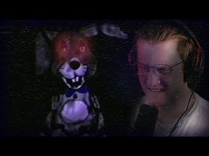 The Secret Walten File...