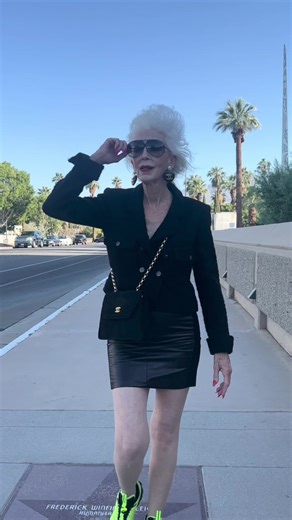 Colleen Heidemann on TikTok