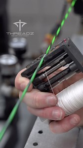 89K views · 756 reactions | A Flo green string a day, keeps the doctors away ✅ #threadzcustombowstrings #bowstrings #archery #threadz | ThreadZ Custom Bowstrings | Facebook