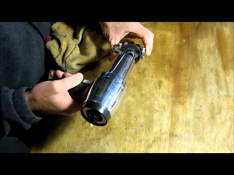 Removal and Installation of One Way Bearings